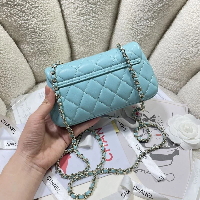 Cut-rate Chanel Other Stachel Bags