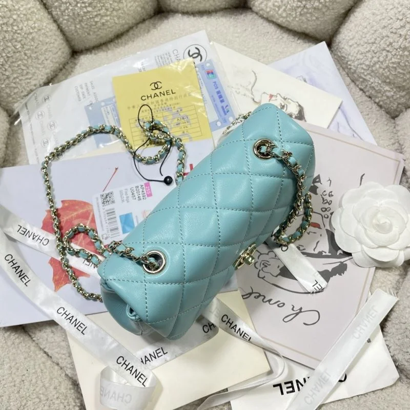 Cut-rate Chanel Other Stachel Bags