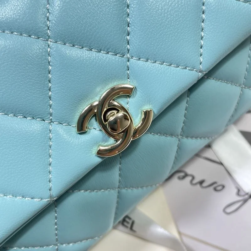 Cut-rate Chanel Other Stachel Bags