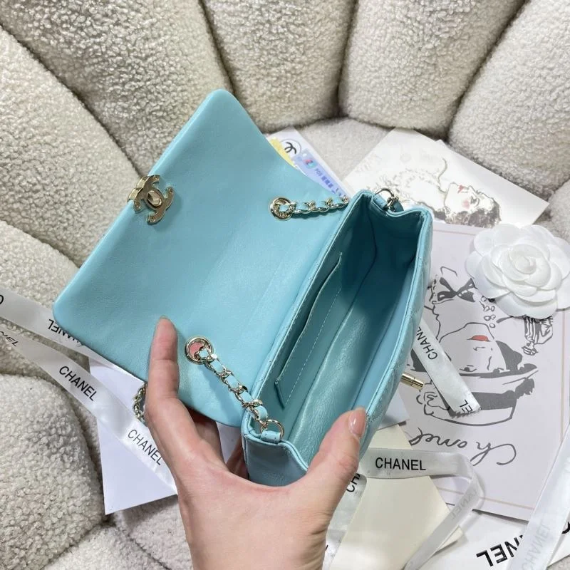 Cut-rate Chanel Other Stachel Bags