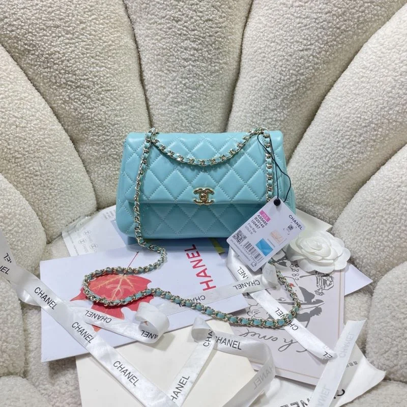 Chanel Other Stachel Bags