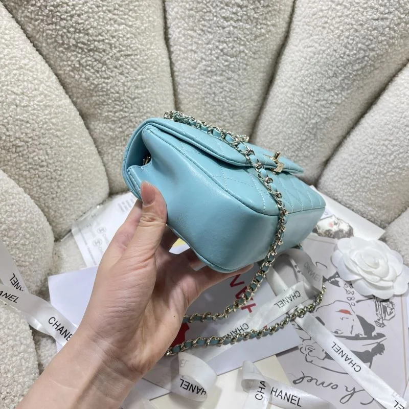 Authentic Chanel Other Stachel Bags