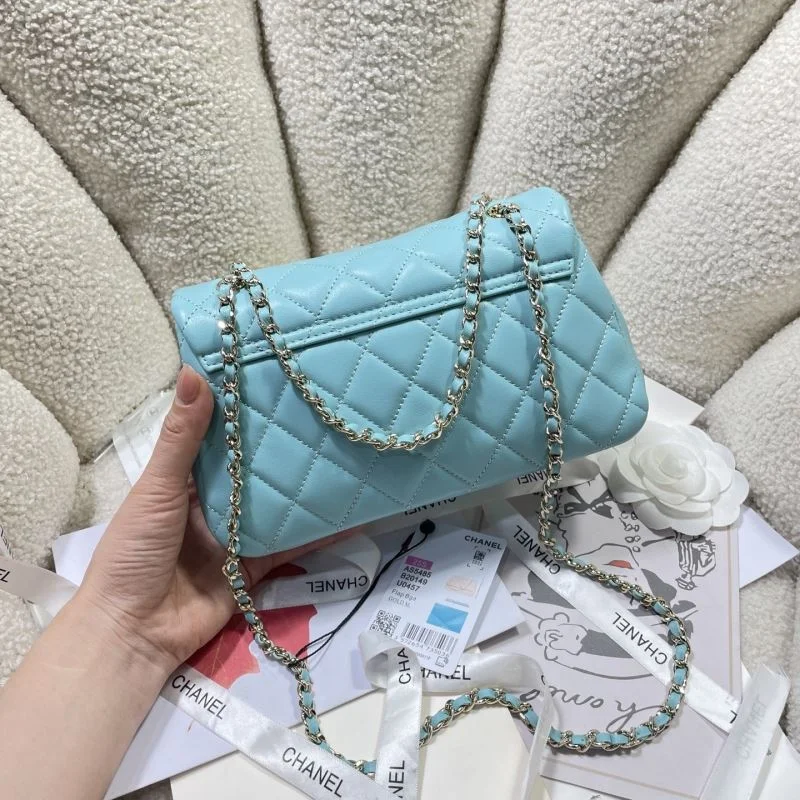 Authentic Chanel Other Stachel Bags
