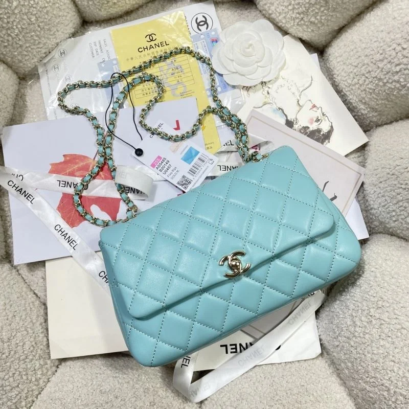 Authentic Chanel Other Stachel Bags