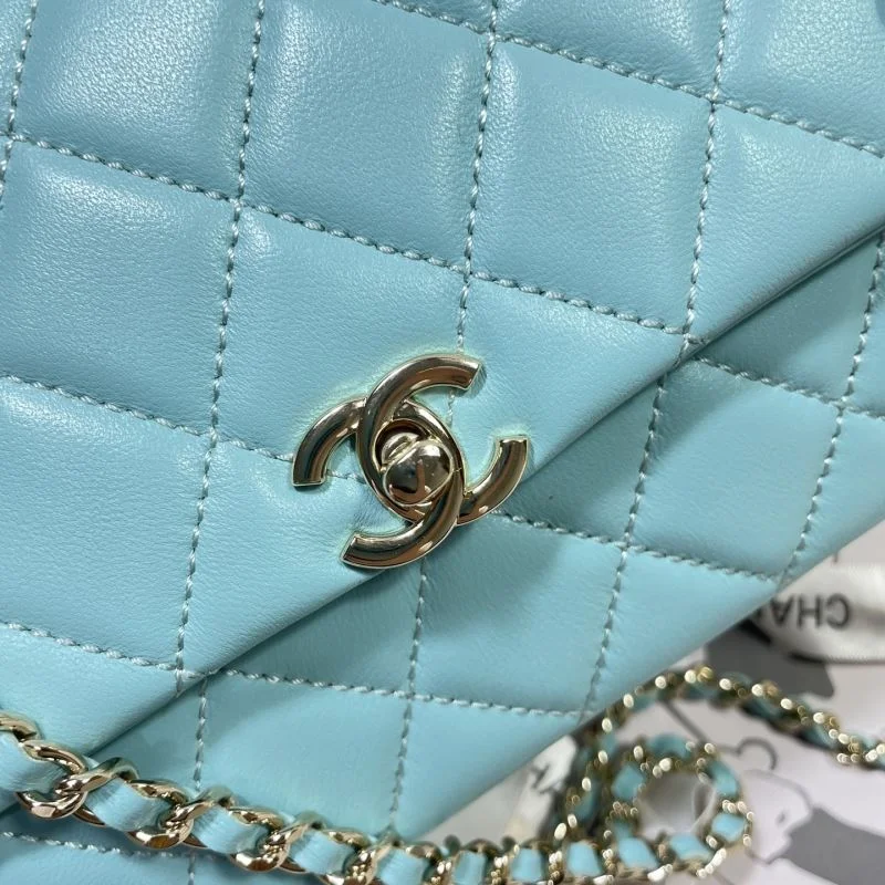 Authentic Chanel Other Stachel Bags