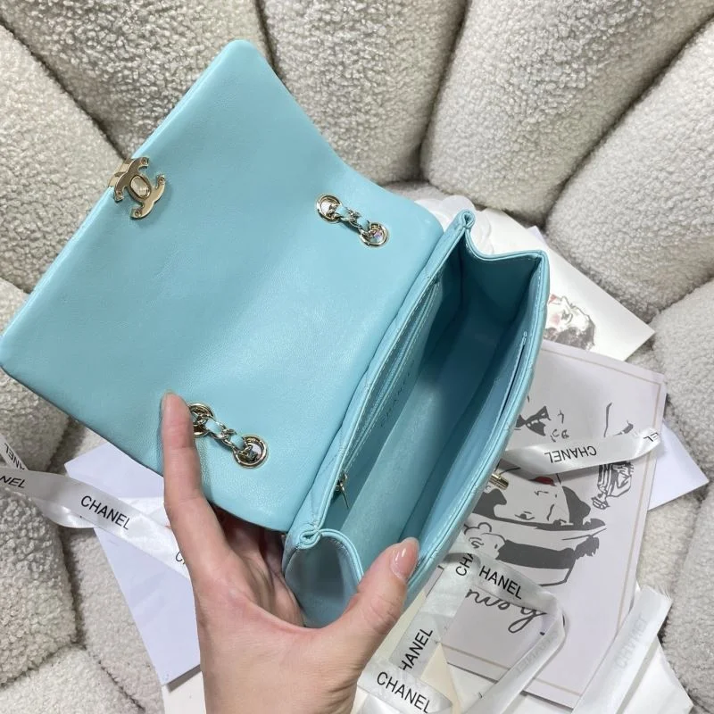 Authentic Chanel Other Stachel Bags