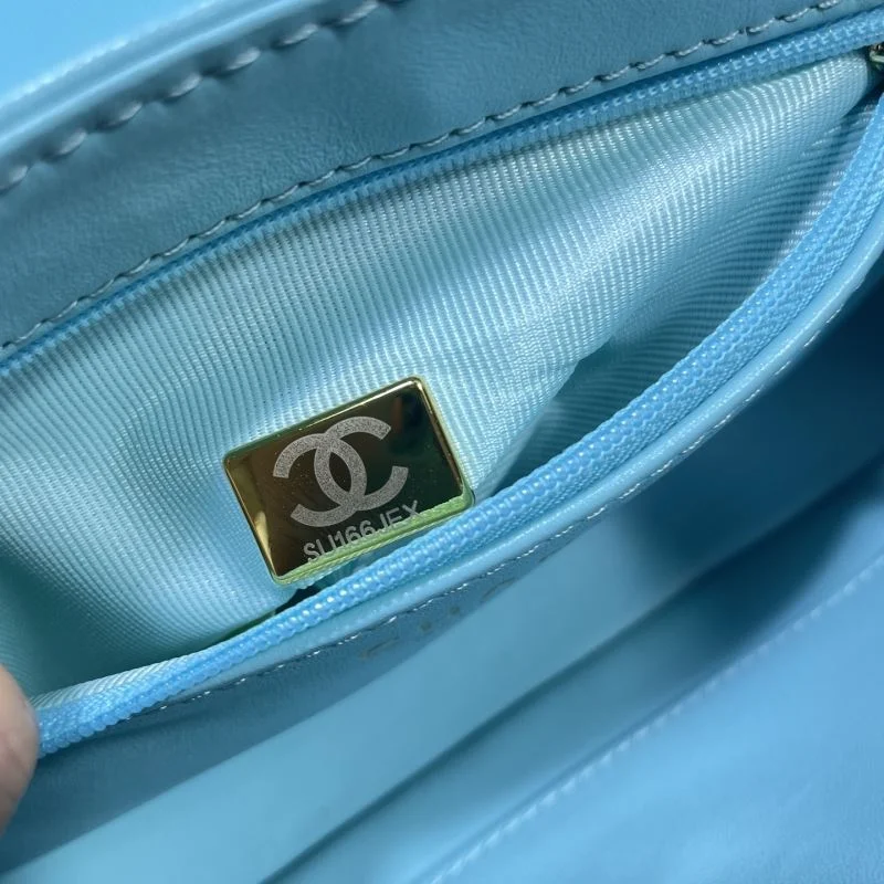 Authentic Chanel Other Stachel Bags