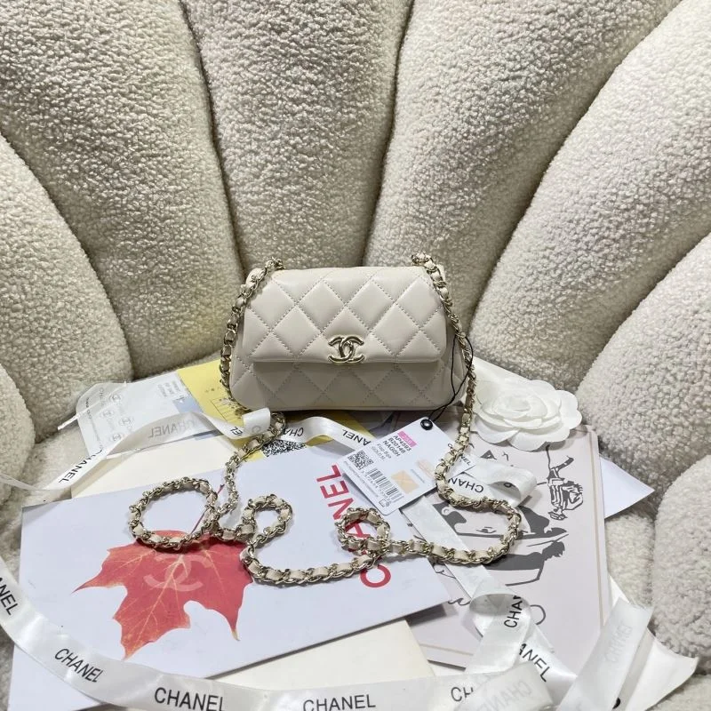 Chanel Other Stachel Bags