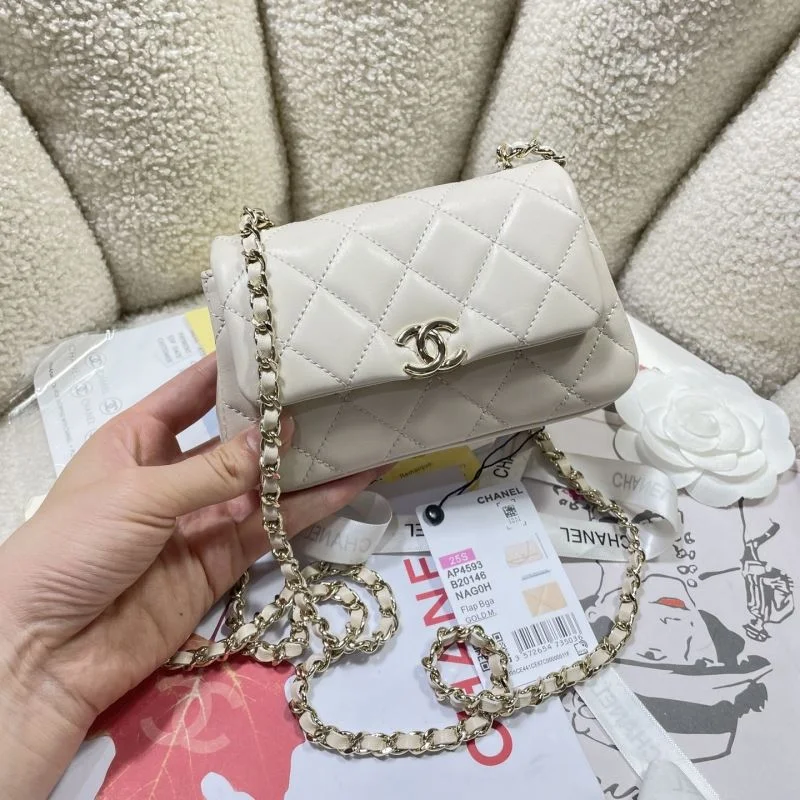 Inexpensive Chanel Other Stachel Bags