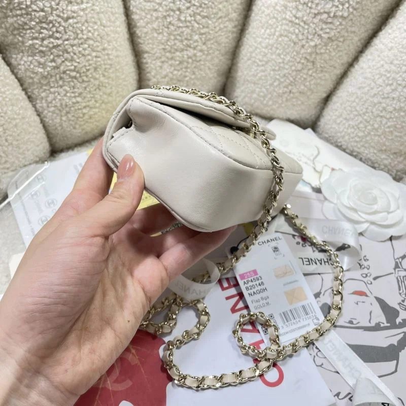 Inexpensive Chanel Other Stachel Bags