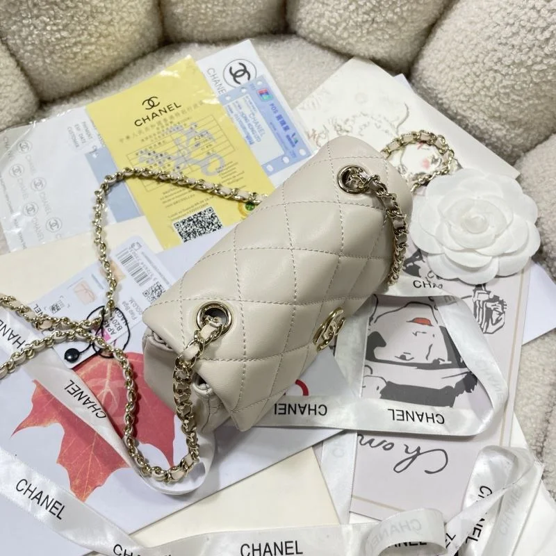 Inexpensive Chanel Other Stachel Bags