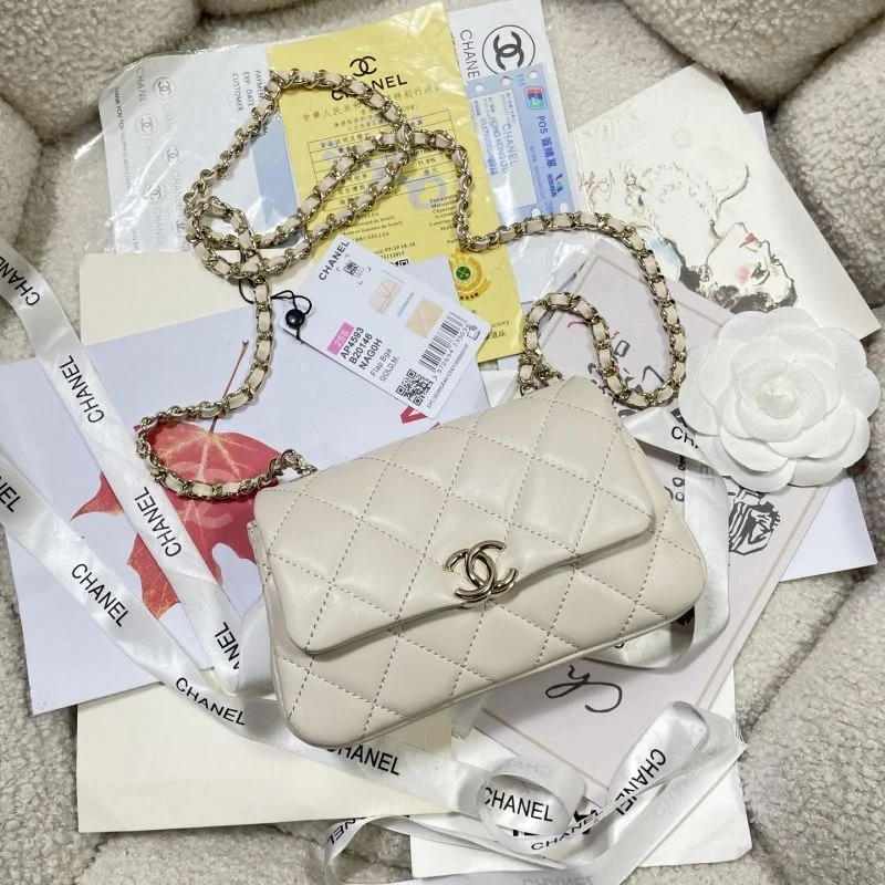 Inexpensive Chanel Other Stachel Bags