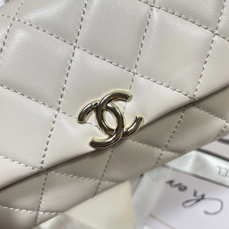 Inexpensive Chanel Other Stachel Bags