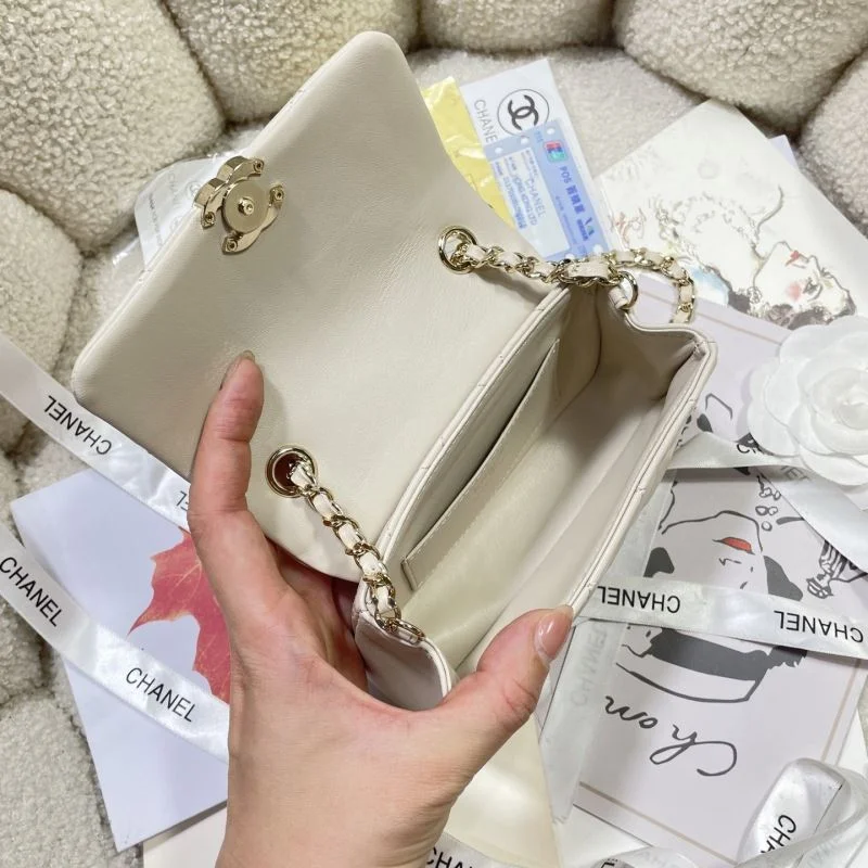 Inexpensive Chanel Other Stachel Bags