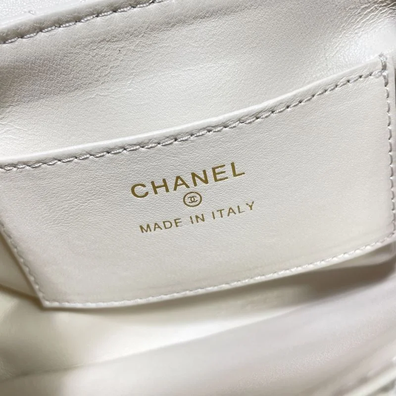 Inexpensive Chanel Other Stachel Bags