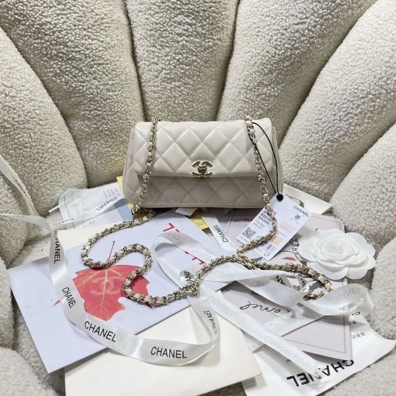 Chanel Other Stachel Bags