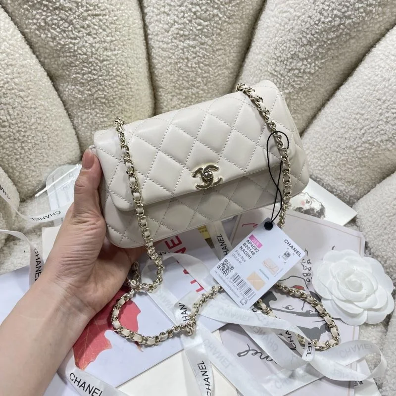 Discounted Chanel Other Stachel Bags