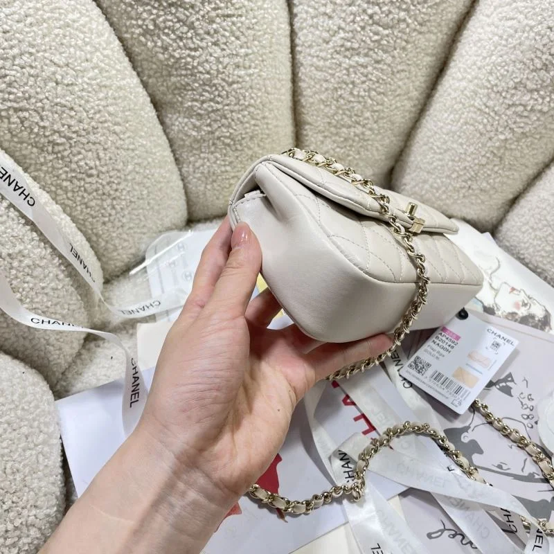 Discounted Chanel Other Stachel Bags