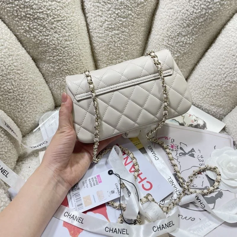 Discounted Chanel Other Stachel Bags