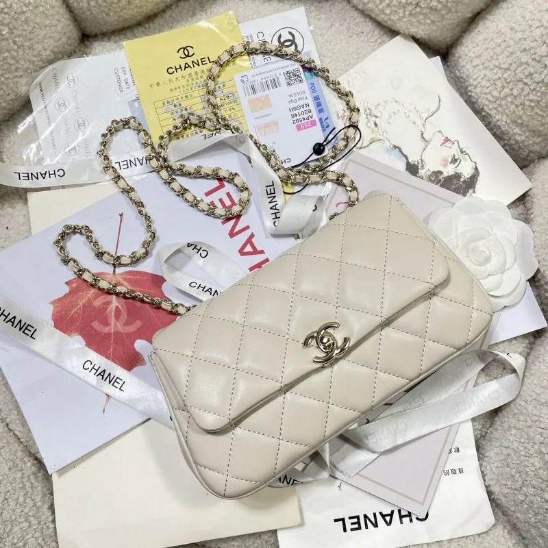 Discounted Chanel Other Stachel Bags