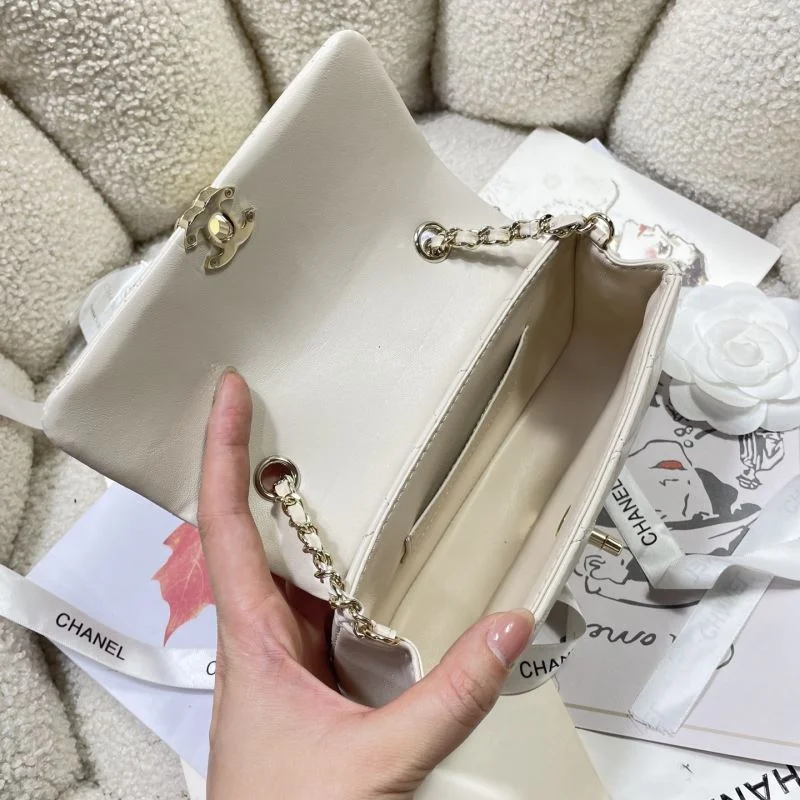 Discounted Chanel Other Stachel Bags
