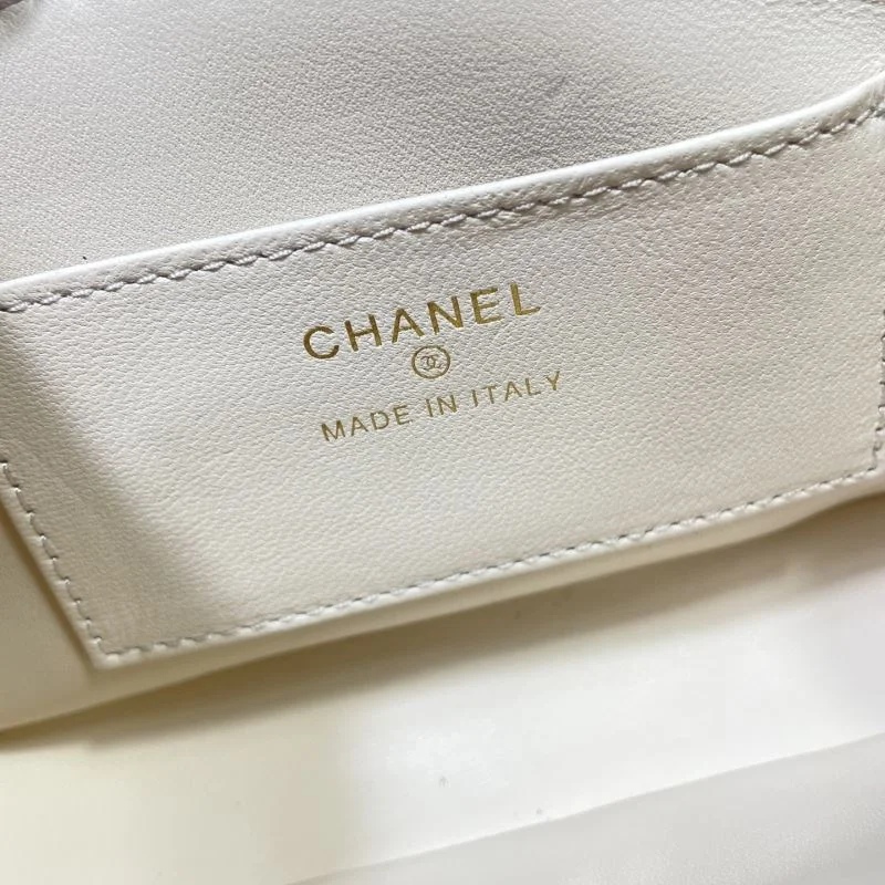 Discounted Chanel Other Stachel Bags
