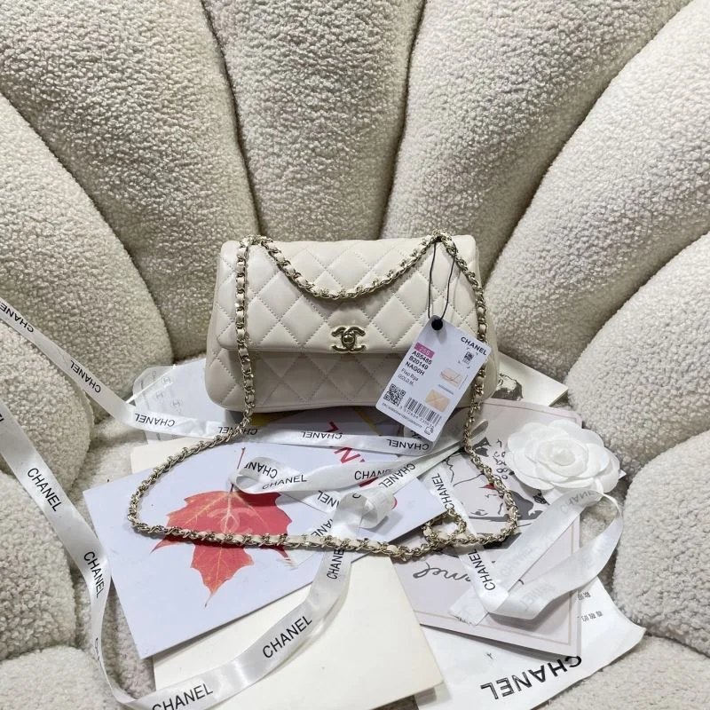Chanel Other Stachel Bags