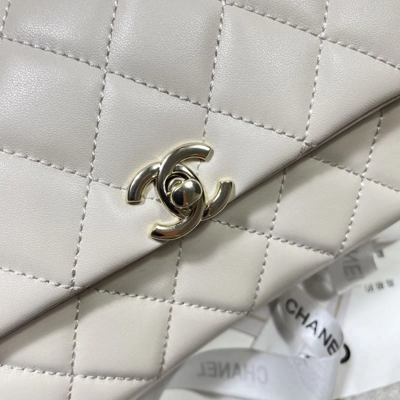 Economical Chanel Other Stachel Bags