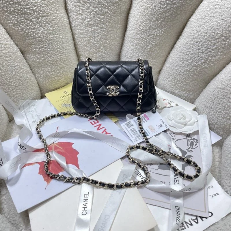 Chanel Other Stachel Bags