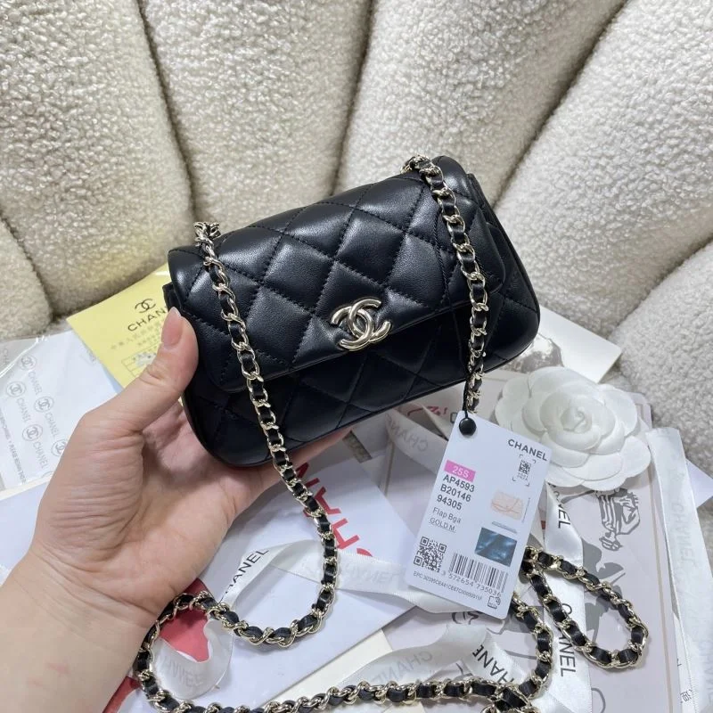 Original Chanel Other Stachel Bags