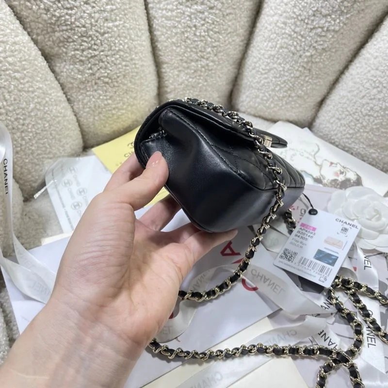 Original Chanel Other Stachel Bags