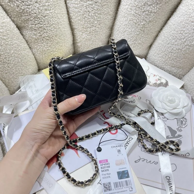 Original Chanel Other Stachel Bags