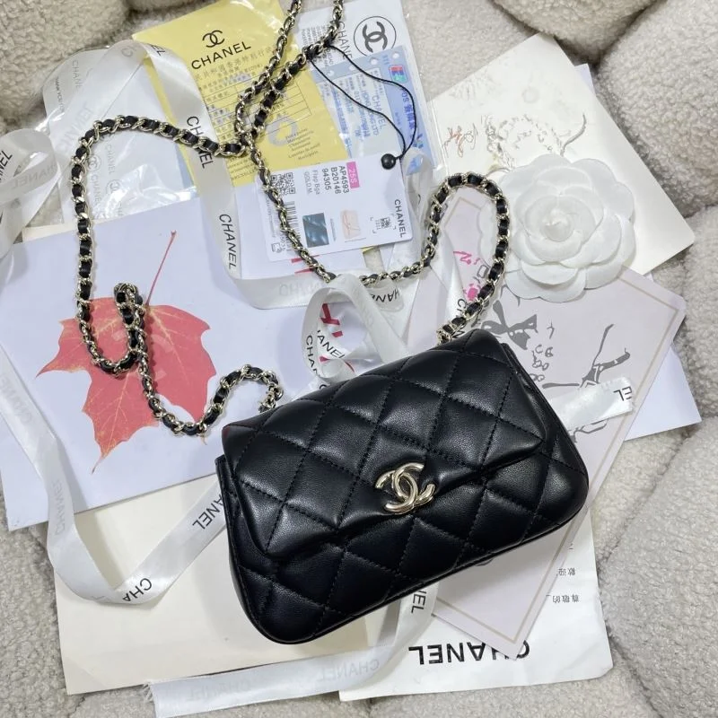 Original Chanel Other Stachel Bags