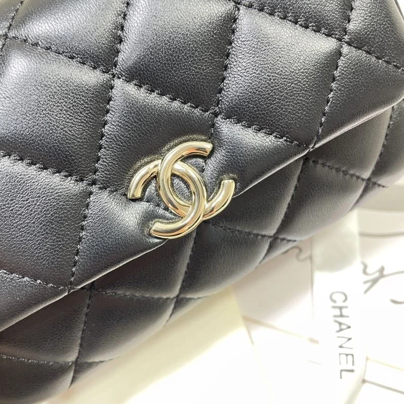 Original Chanel Other Stachel Bags