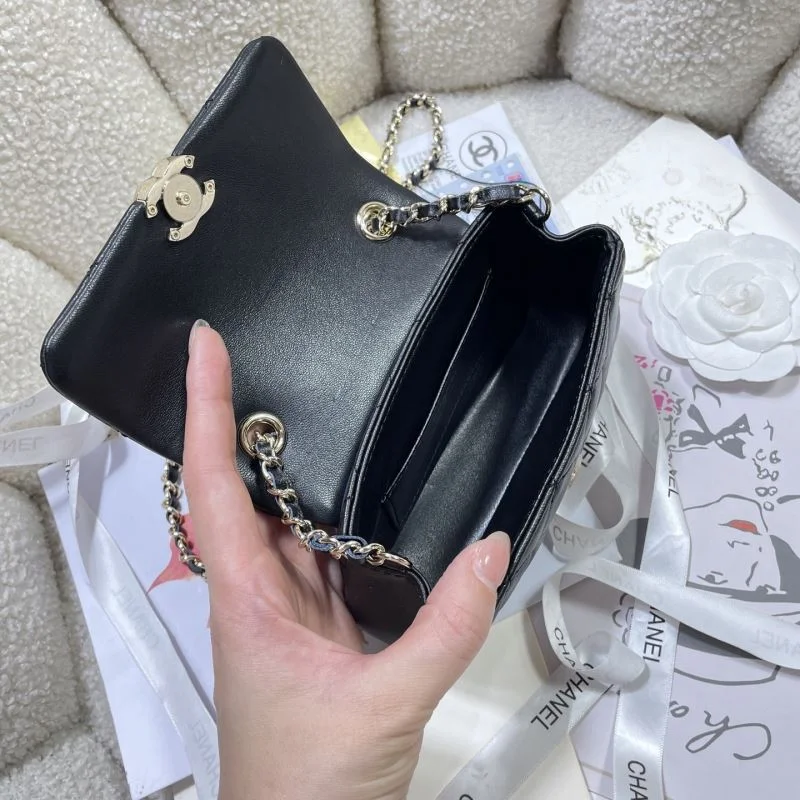 Original Chanel Other Stachel Bags