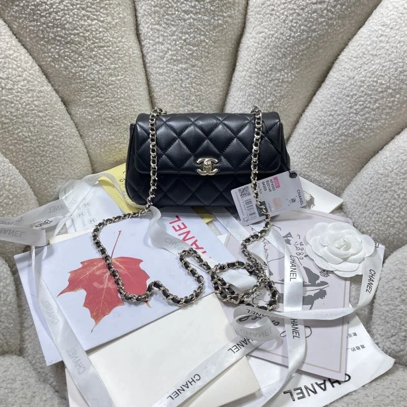 Chanel Other Stachel Bags
