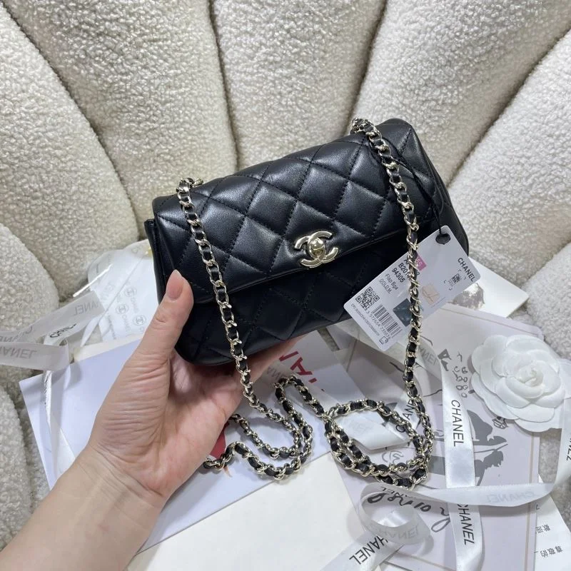 Reasonably priced Chanel Other Stachel Bags