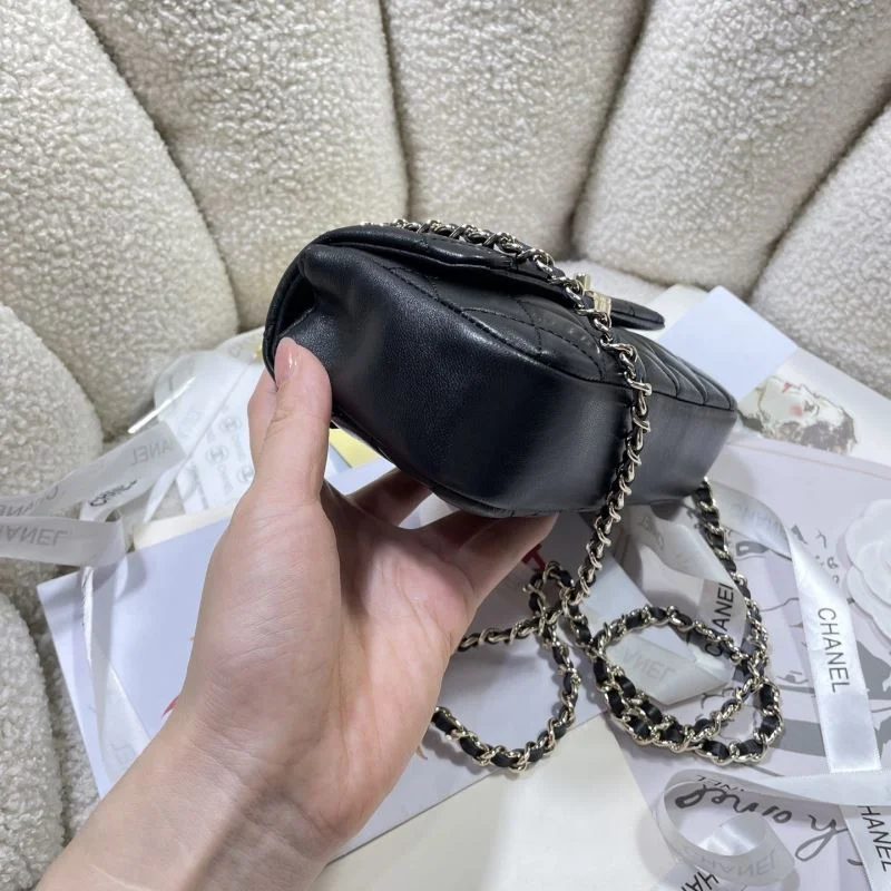 Reasonably priced Chanel Other Stachel Bags