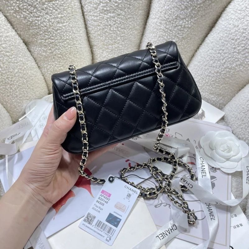 Reasonably priced Chanel Other Stachel Bags