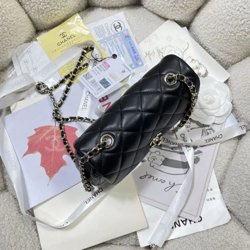 Reasonably priced Chanel Other Stachel Bags