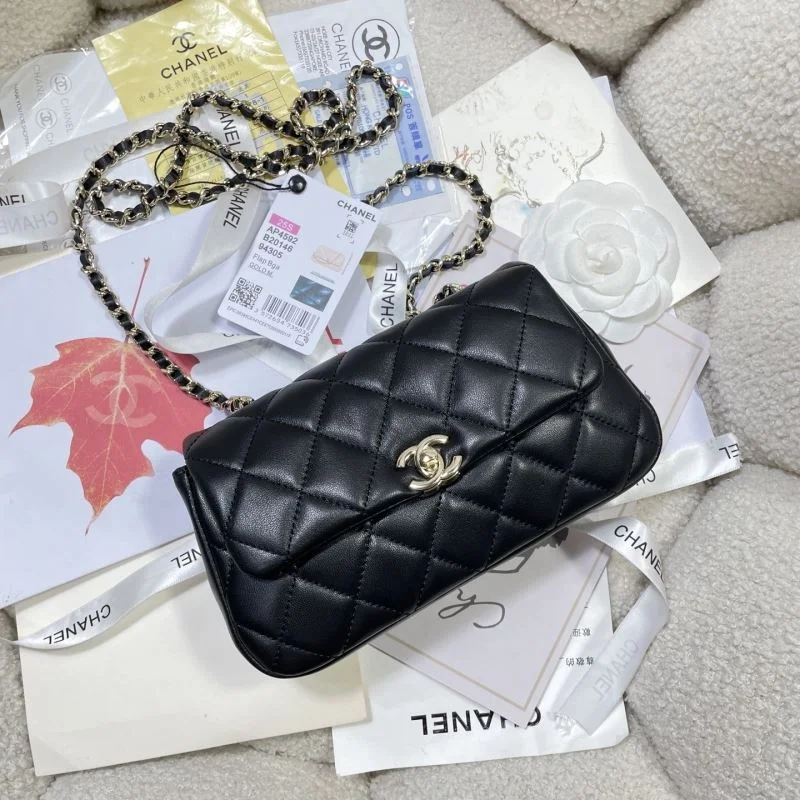 Reasonably priced Chanel Other Stachel Bags