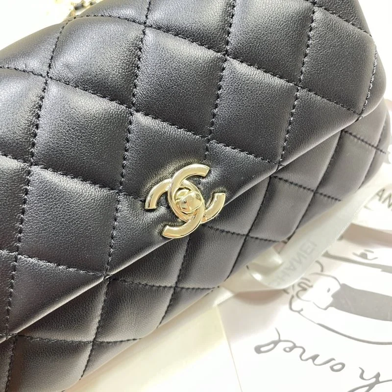 Reasonably priced Chanel Other Stachel Bags