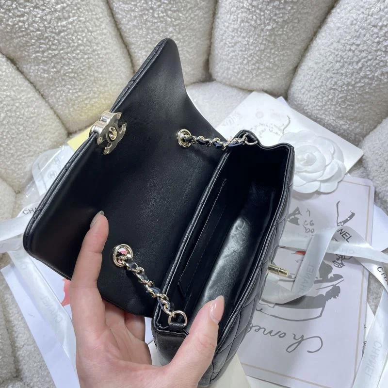 Reasonably priced Chanel Other Stachel Bags