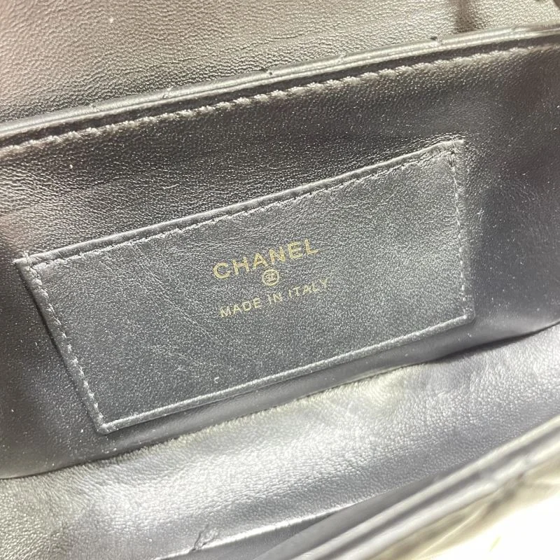Reasonably priced Chanel Other Stachel Bags