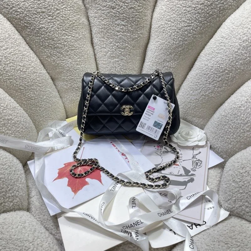 Chanel Other Stachel Bags