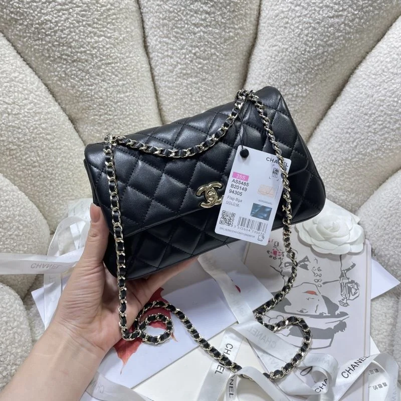 Cut-rate Chanel Other Stachel Bags