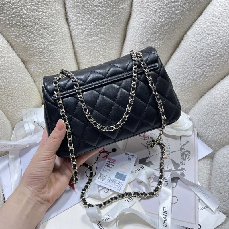 Cut-rate Chanel Other Stachel Bags