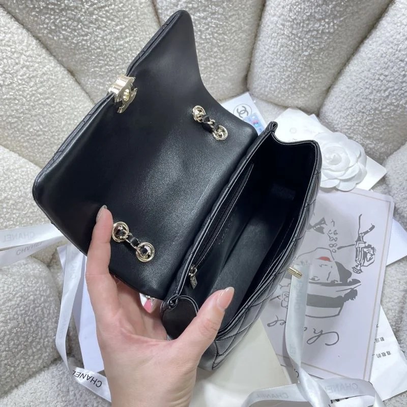 Cut-rate Chanel Other Stachel Bags
