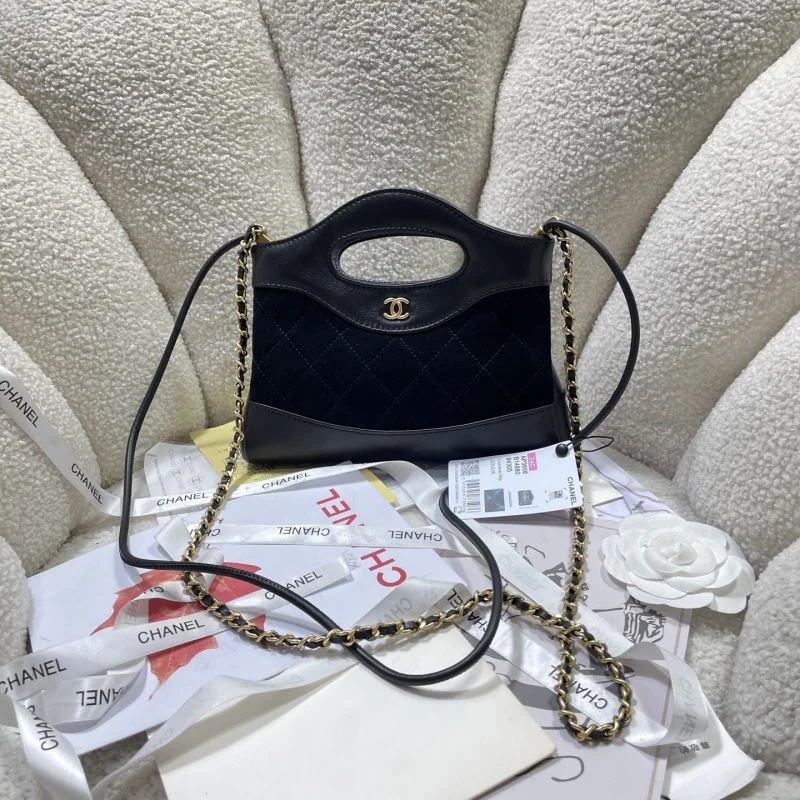 Chanel Other Stachel Bags