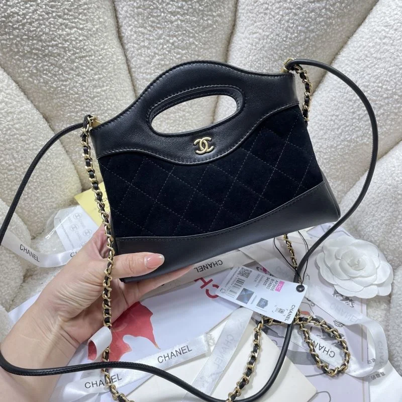 Discounted Chanel Other Stachel Bags